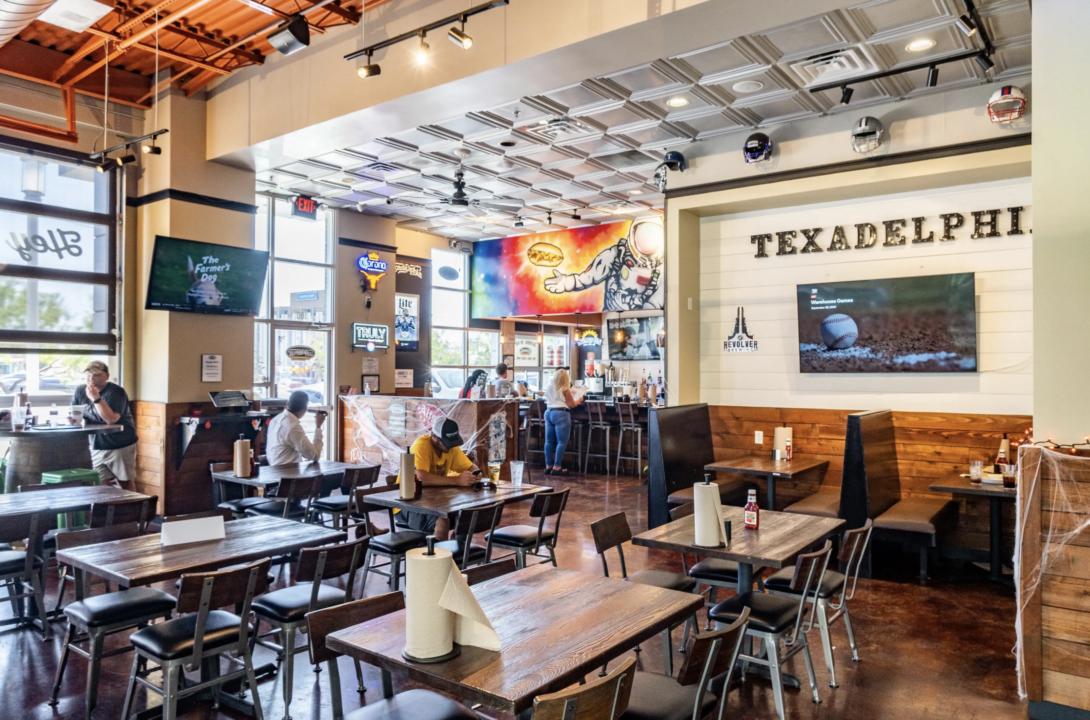Texadelphia - JM Development Group